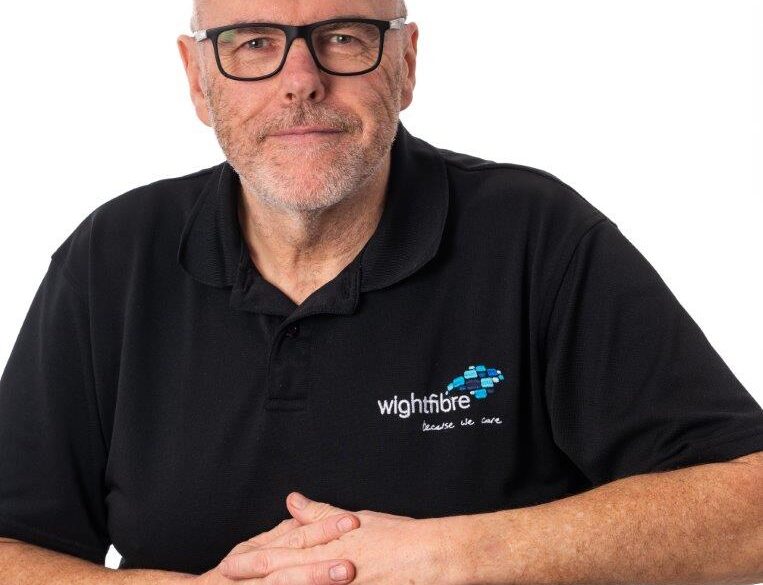 WightFibre - A Different Kind of Broadband : WightFibre