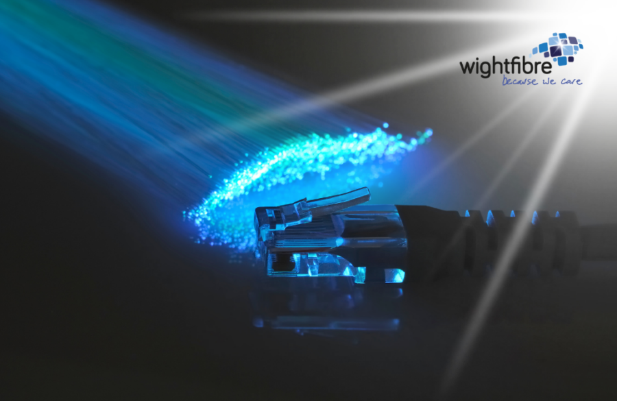 Press & Media | WightFibre : WightFibre