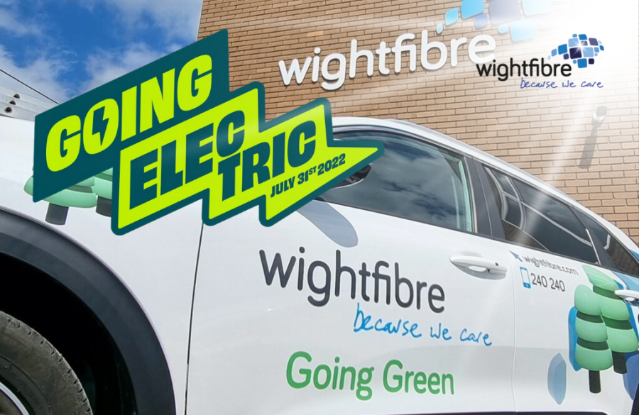 WightFibre - A Different Kind of Broadband : WightFibre