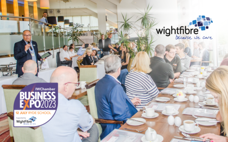 WightFibre - A Different Kind of Broadband : WightFibre