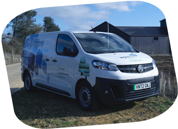 WightFibre - A Different Kind of Broadband : WightFibre