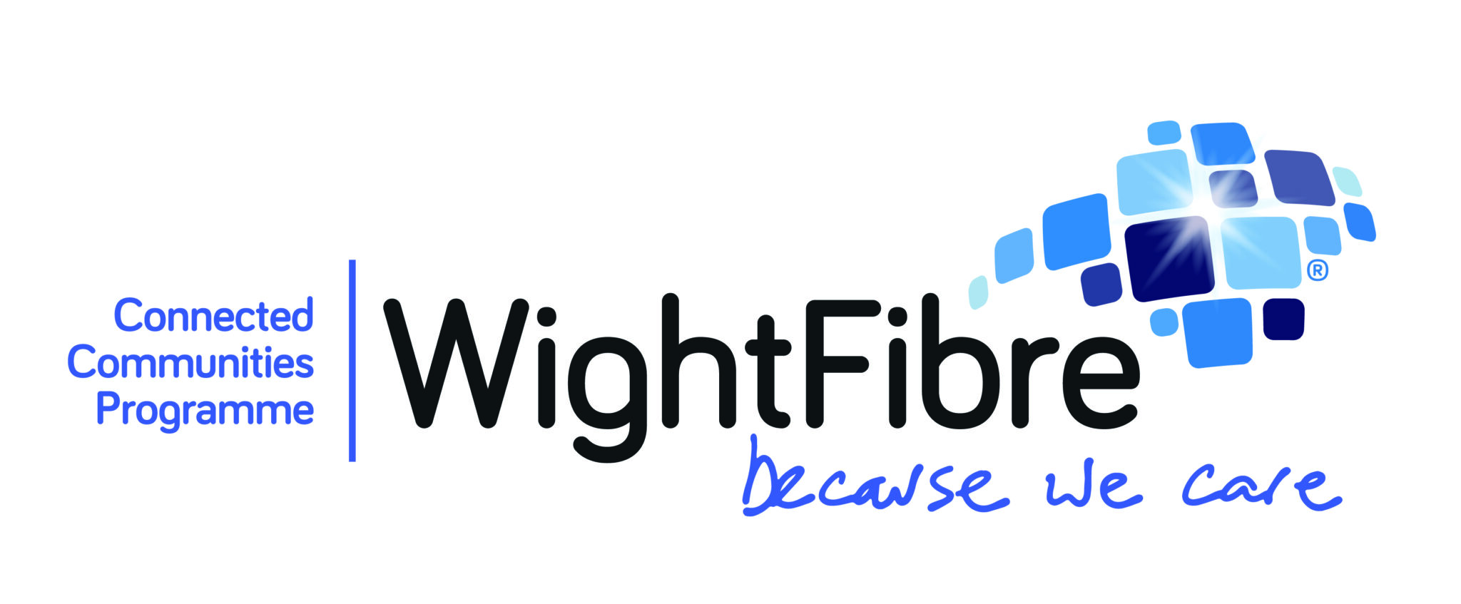 WF-Connected-Communities-Programme-Logo-2023@2x-100 | WightFibre ...