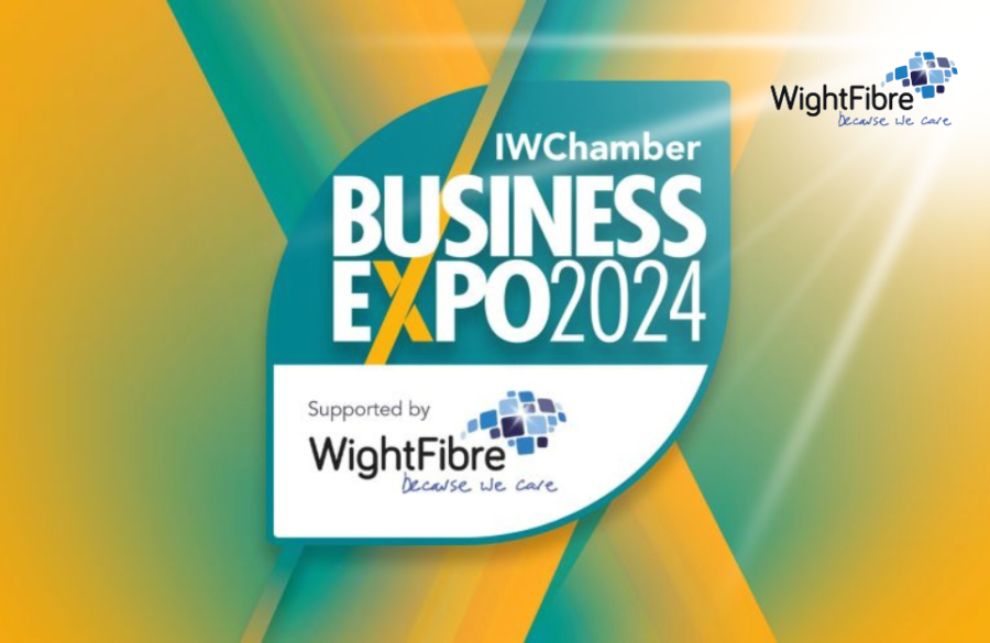 WightFibre - A Different Kind of Broadband : WightFibre