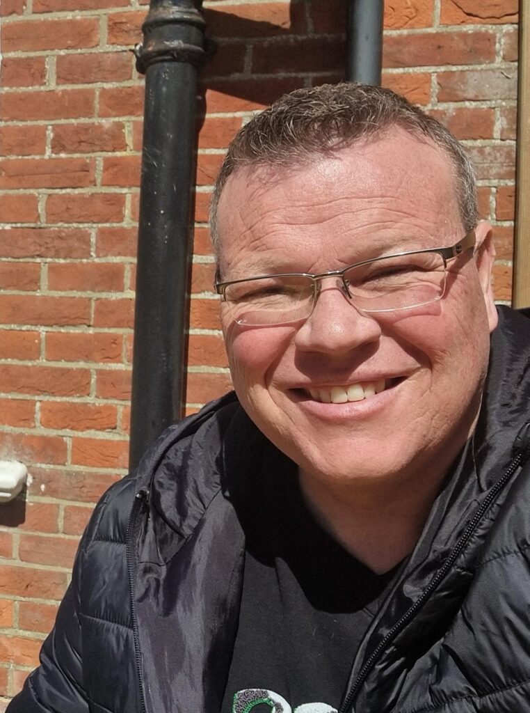 My London Marathon Journey: Couch to 26.2 for a Cause That Hits Home ...